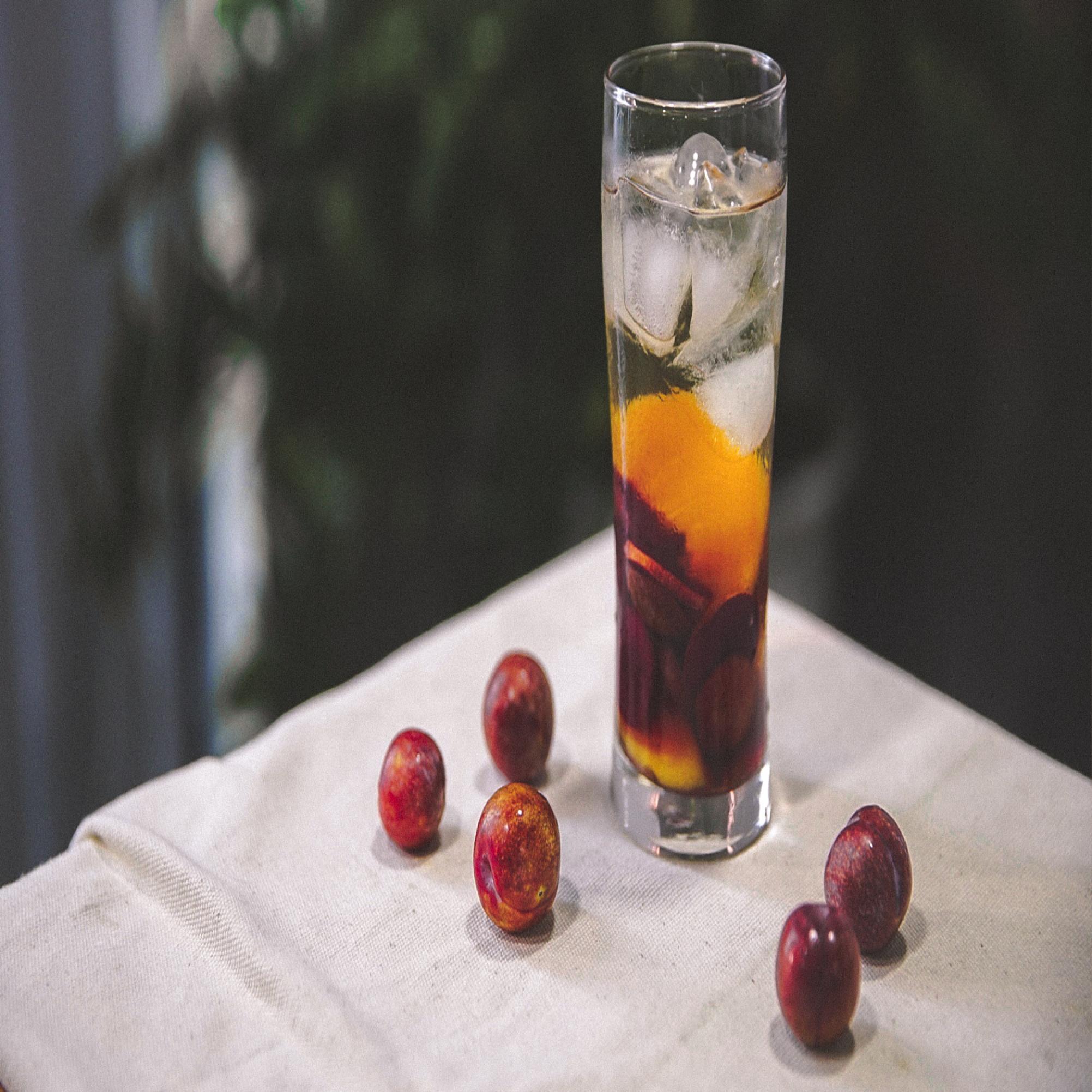 Cocktails - Son Tinh Original Ruou